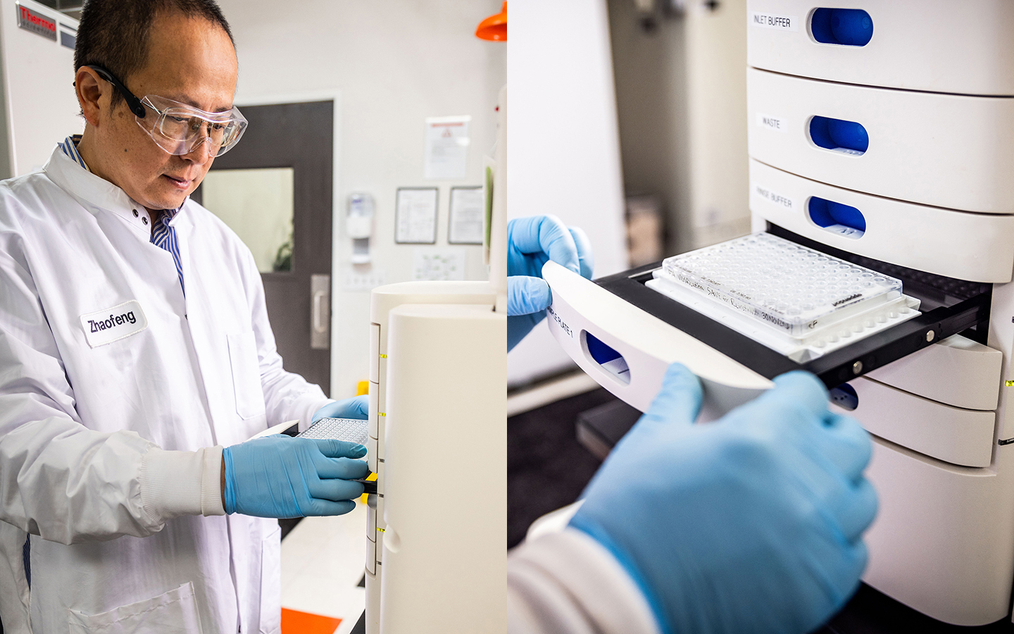Prima RNApols™: A Superior Alternative to T7 RNA Polymerase for mRNA ...